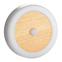 China Bedside Motion Sensor LED Light 4100K Usb Charged Night Light for sale