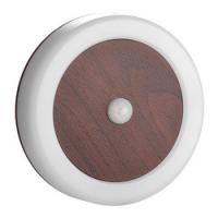 China Bedside Motion Sensor LED Light 4100K Usb Charged Night Light for sale