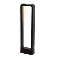 China Villa Motion Sensor LED Light 6000K Motion Sensor Solar Landscape Lights for sale