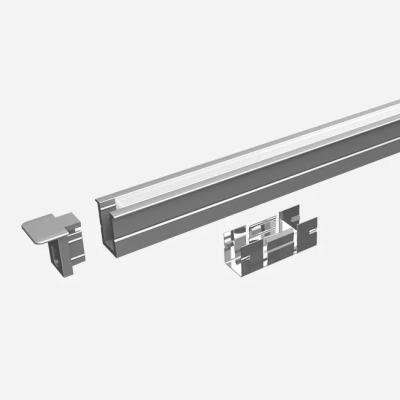 中国 LED クローゼットライト ストライプ モーションセンサー LEDライト SMD2835-120-5mm 販売のため