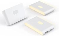 China Hotel Motion Sensor LED Light Portable Motion Detector Lights for sale