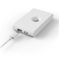 China Hotel Motion Sensor LED Light Portable Motion Detector Lights for sale