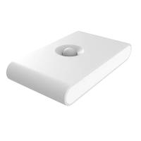 China Hotel Motion Sensor LED Light Portable Motion Detector Lights for sale