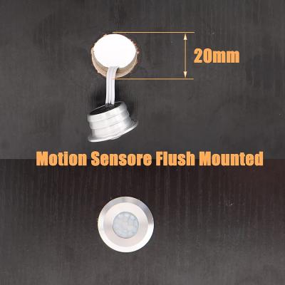 China 1500 mm Beweging geactiveerde trappenlichten binnen Led trappenlichten Bewegingssensor Te koop