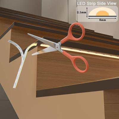China 1500 mm Beweging geactiveerde trappenlichten binnen Led trappenlichten Bewegingssensor Te koop