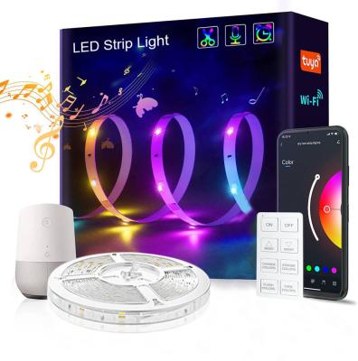 China Beacon 2.4G 50M Bewegingssensor LED Strip Light Trap 2700-6500K Te koop