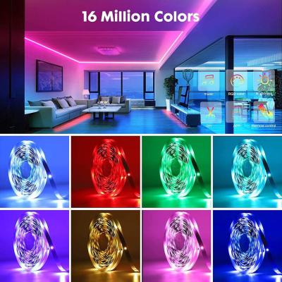 China Beacon 2.4G 50M Bewegingssensor LED Strip Light Trap 2700-6500K Te koop