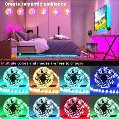 China Beacon 2.4G 50M Bewegingssensor LED Strip Light Trap 2700-6500K Te koop