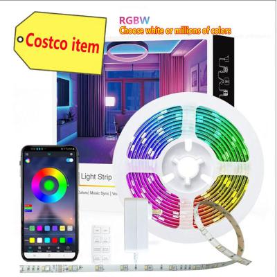 China Beacon 2.4G 50M Bewegingssensor LED Strip Light Trap 2700-6500K Te koop