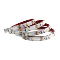 China Usb 7000K Motion Sensor LED Strip 3000mm Motion Activated Under Bed Light for sale