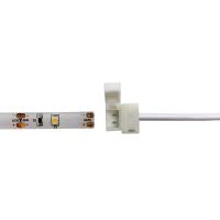 China Usb 7000K Motion Sensor LED Strip 3000mm Motion Activated Under Bed Light for sale