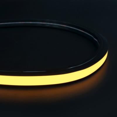 China Geen vlekken Geen schaduw 1615 Silicone neonband Dimmable LED strip RGBW RGB Te koop