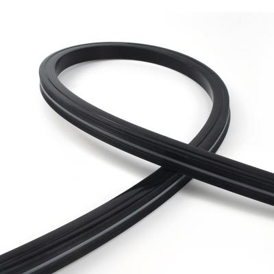 China Geen vlekken Geen schaduw 1615 Silicone neonband Dimmable LED strip RGBW RGB Te koop