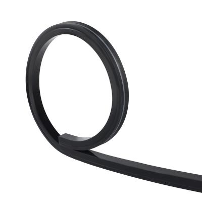 China Geen vlekken Geen schaduw 1615 Silicone neonband Dimmable LED strip RGBW RGB Te koop
