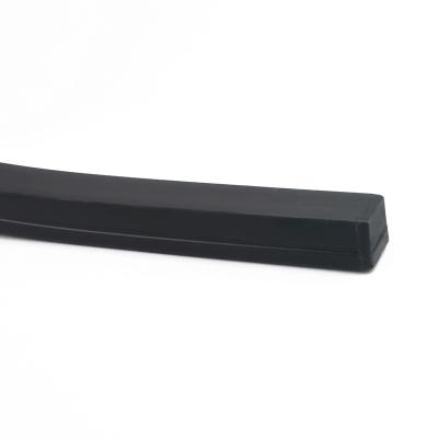 China Geen vlekken Geen schaduw 1615 Silicone neonband Dimmable LED strip RGBW RGB Te koop
