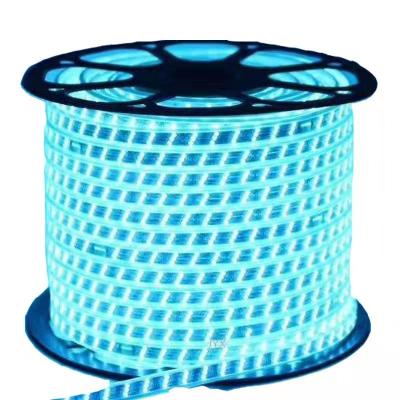 Cina 5730 Lampada a nastro a LED dimmabile Smd 2835 doppia fila 120 in vendita