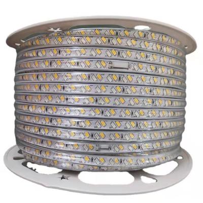 Cina 5730 Lampada a nastro a LED dimmabile Smd 2835 doppia fila 120 in vendita
