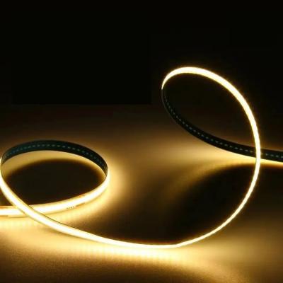 Cina IP33 Color Changeable Motion Sensor Led Strip con telecomando USB in vendita