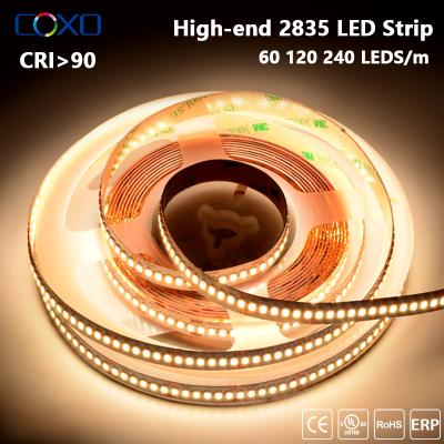 中国 6000k 自己アデシブストライプライト 240LED LEDライトストライプ アデシブバック 販売のため