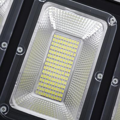 Cina Ricaricabile Pir Sensor Street Light 5730K Motion Sensing Luci esterne in vendita