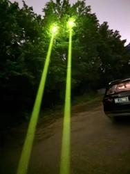 Cina IP67 Veicolo luci di lavoro a LED luci ausiliarie di guida per motocicli in vendita