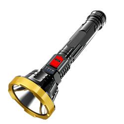 Cina XHP700 Multifunzione Flascia a LED Luce di lavoro esterna 100m-300m Distanza in vendita