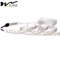 China 60W Button Cell Led Motion Sensor 5050smd Movement Sensor Led Strip for sale