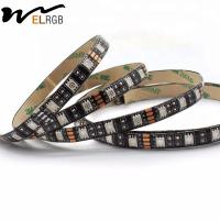 China 60W Button Cell Led Motion Sensor 5050smd Movement Sensor Led Strip for sale