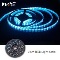 China 60W Button Cell Led Motion Sensor 5050smd Movement Sensor Led Strip for sale