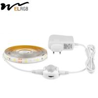 China 2m 120led Motion Sensor LED Strip 2835SMD Wardrobe Sensor Strip Light for sale