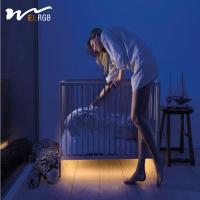 China 2m 120led Motion Sensor LED Strip 2835SMD Wardrobe Sensor Strip Light for sale