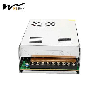 Cina 10A 20A 30A alimentazione elettrica di commutazione parti di luce a striscia a LED AC187-256V in vendita
