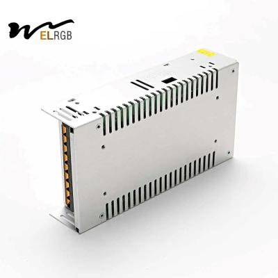Cina 10A 20A 30A alimentazione elettrica di commutazione parti di luce a striscia a LED AC187-256V in vendita