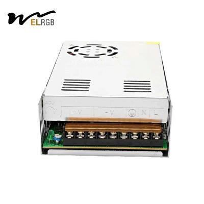 Cina 10A 20A 30A alimentazione elettrica di commutazione parti di luce a striscia a LED AC187-256V in vendita