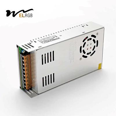 Cina 10A 20A 30A alimentazione elettrica di commutazione parti di luce a striscia a LED AC187-256V in vendita