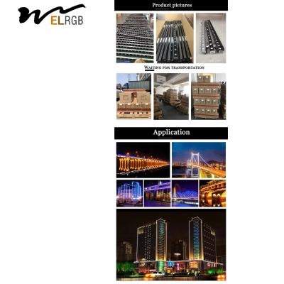 Cina 10A 20A 30A alimentazione elettrica di commutazione parti di luce a striscia a LED AC187-256V in vendita