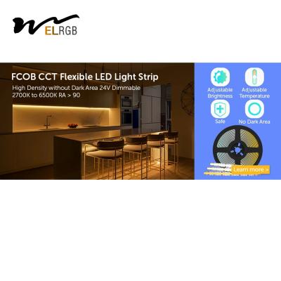 Cina Controller WB5 Componenti di luci a striscia a LED 5CH RGB RGBW CCT Dimmer Controller in vendita