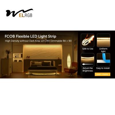 Cina Controller WB5 Componenti di luci a striscia a LED 5CH RGB RGBW CCT Dimmer Controller in vendita