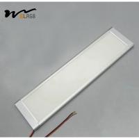 China Caravan Slim Flat Led Panel 8W 4000K Ultra Thin Flat Panel Led Lights for sale
