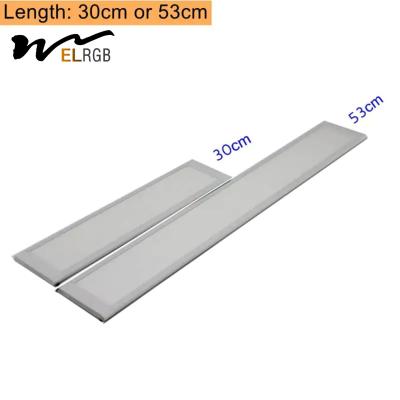 Cina Caravan Slim Flat Panel Led 8W 4000K Ultra Thin Flat Panel Led Lampade in vendita