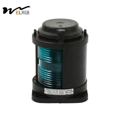 Cina CCS Aqua Signal Anchor Light Luci marine LED 2nm 5nm Visibilità in vendita