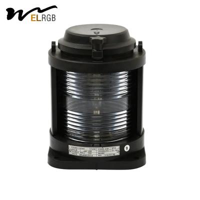 Cina CCS Aqua Signal Anchor Light Luci marine LED 2nm 5nm Visibilità in vendita
