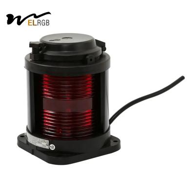 Cina CCS Aqua Signal Anchor Light Luci marine LED 2nm 5nm Visibilità in vendita