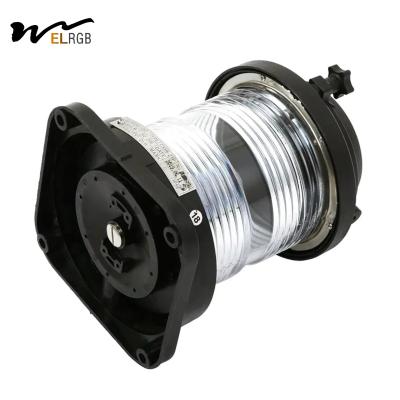 Cina CCS Aqua Signal Anchor Light Luci marine LED 2nm 5nm Visibilità in vendita