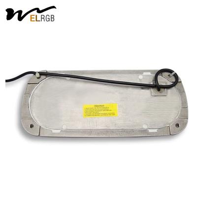 Cina RGB 36W LED luci marini Cambiamento di colore luci per imbarcazioni subacquee in vendita