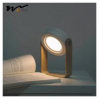 China Foldable Lantern Style Table Lamps Indoor Work Light Bedside Lantern for sale
