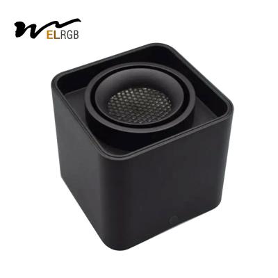 Cina 25w 30w Quadratura di luce a LED Riflettore di lavoro all'interno Luce senza taglio COB Superficie montata in vendita