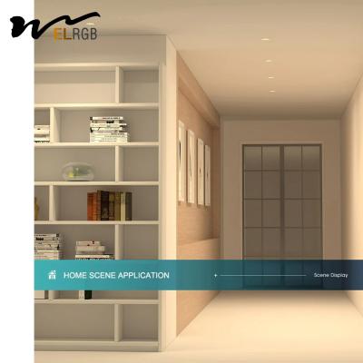 Cina Luce di soffitto incorporata Ip44 6000K in vendita