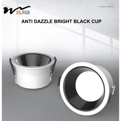 Cina Luce di soffitto incorporata Ip44 6000K in vendita