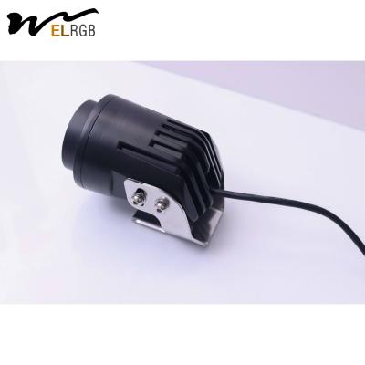 Cina IP67 Veicolo luci di lavoro a LED luci ausiliarie di guida per motocicli in vendita